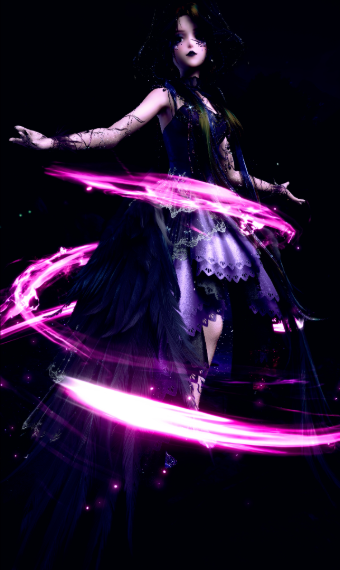 Nikki Cosplay Studio | Miraland Collection